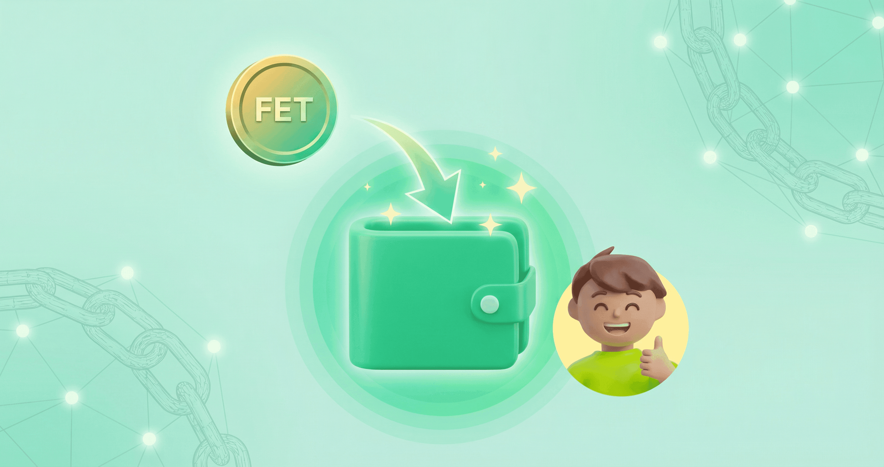 How to Add FET Funds to Your AI: A Quick Guide - ASI:One